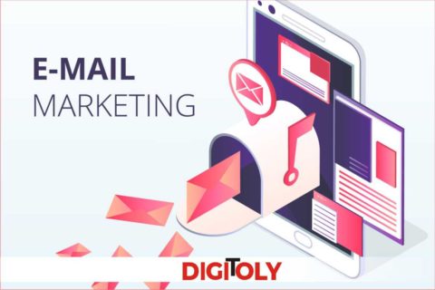How to Do Digital Marketing | Digitoly