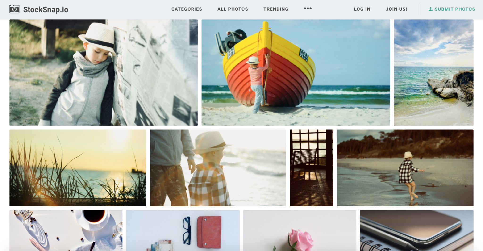 Free High Quality Stock Images - 46 Sources for Free Download | Digitoly