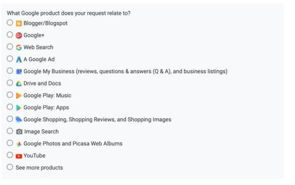 How to Remove Negative Content from Google | Digitoly